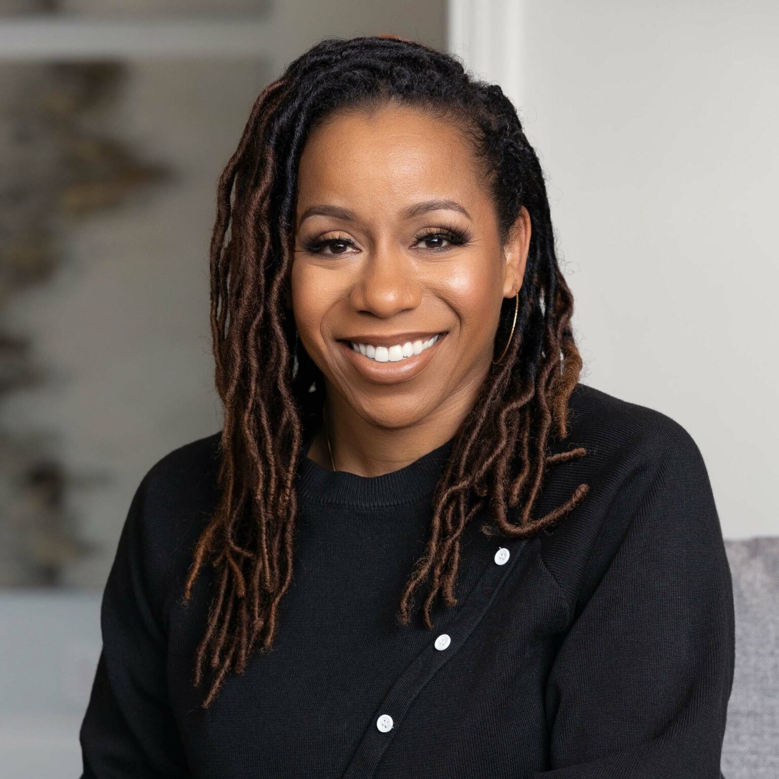 Meet Our Leaders - Women of Joy